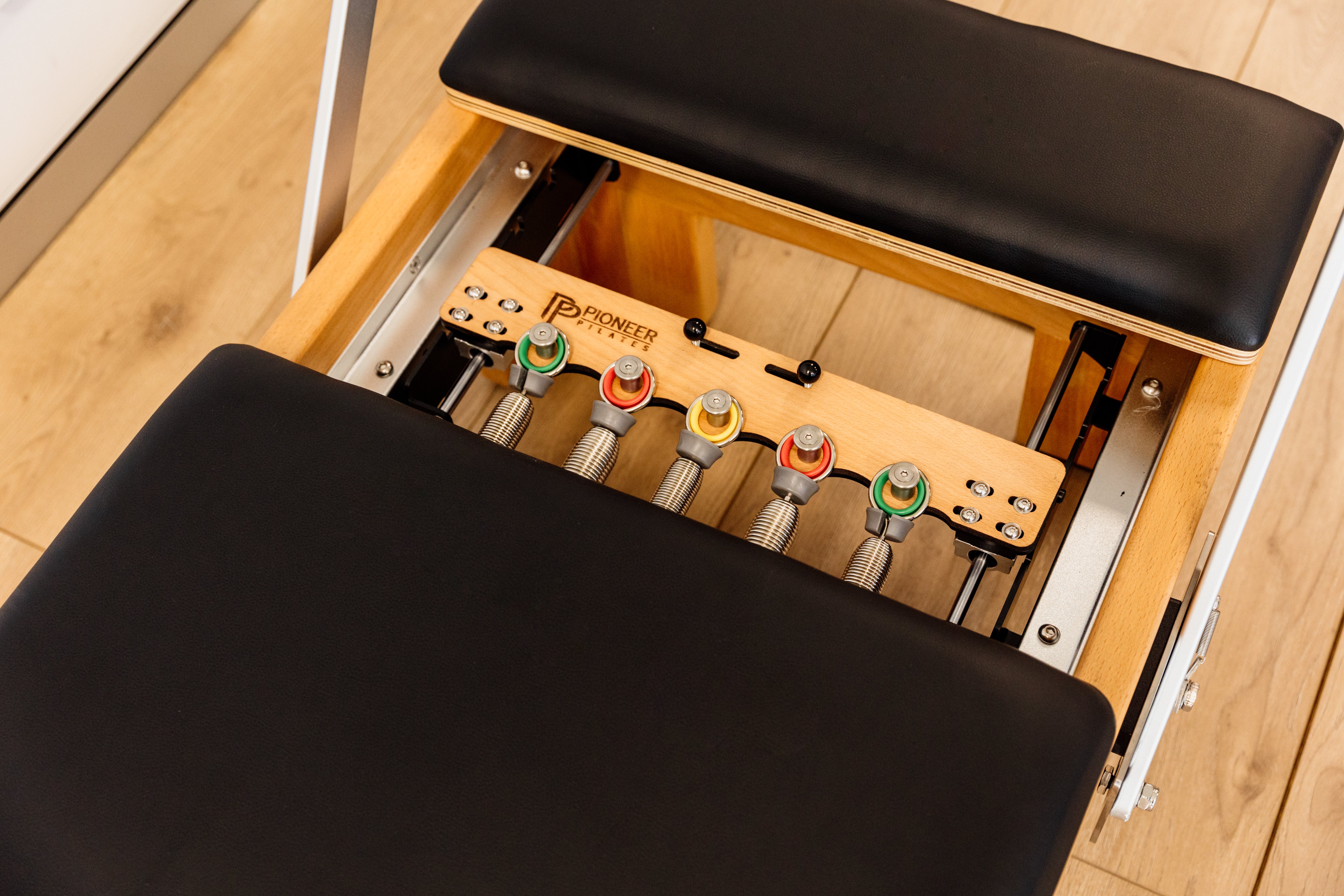 Pilates Reformers and Pilates Equipment Australia | Pilates World