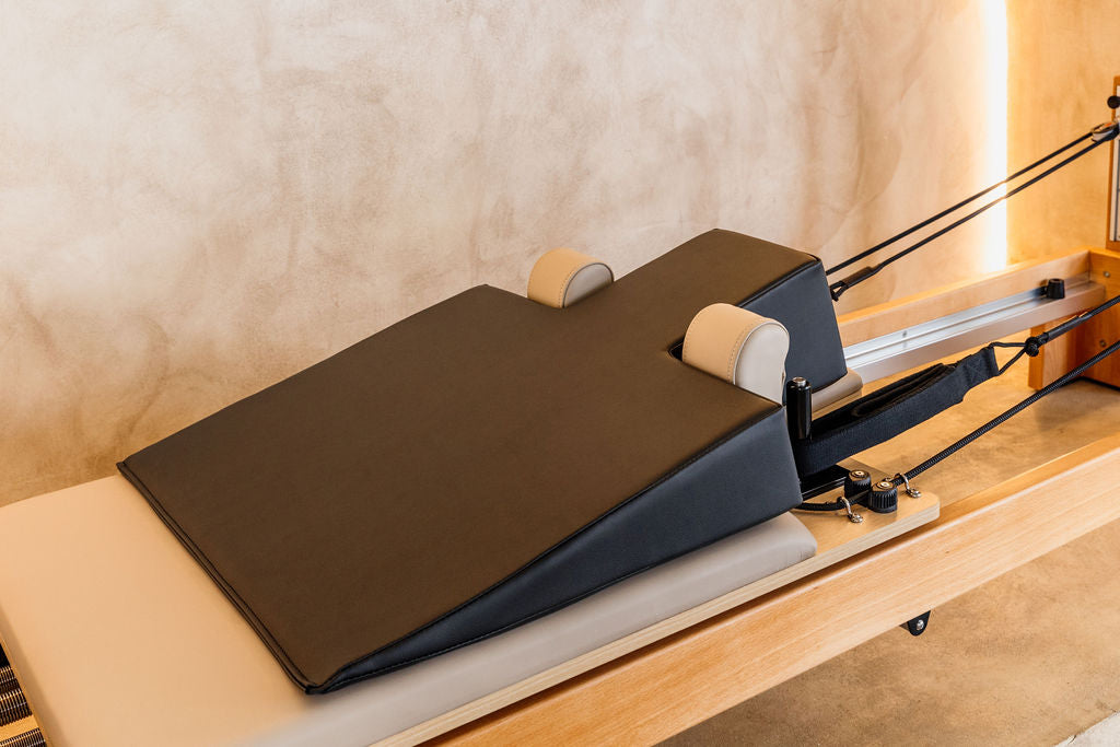 Reformer Pregnancy Wedge – Pilates World