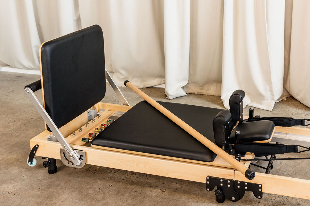 Pilates Gondola Pole SOLD OUT – Pilates World