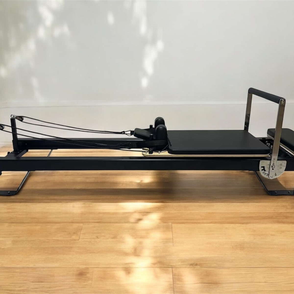 NEW Rise Vertical Reformer – Pilates World