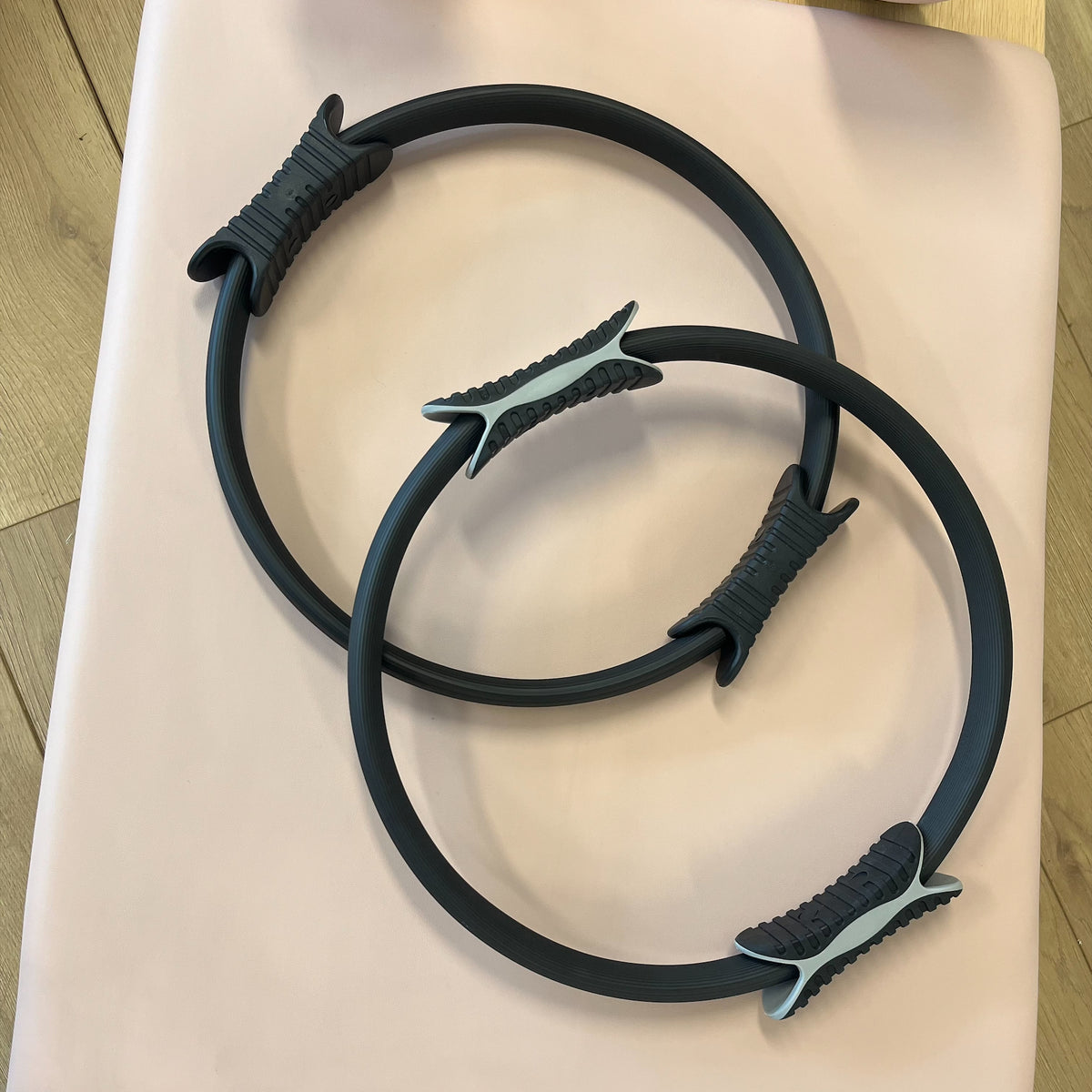 Deluxe Pilates Ring – Pilates World